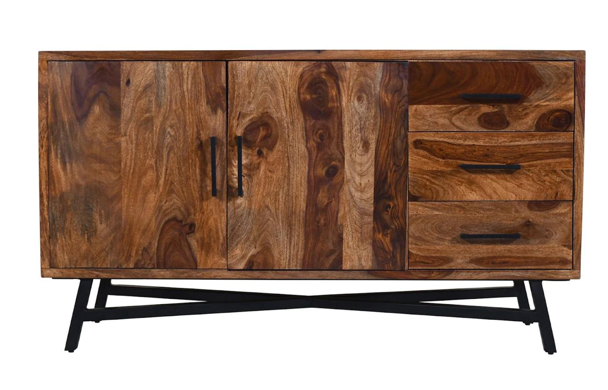 Buffet Loft – Kif-Kif Import