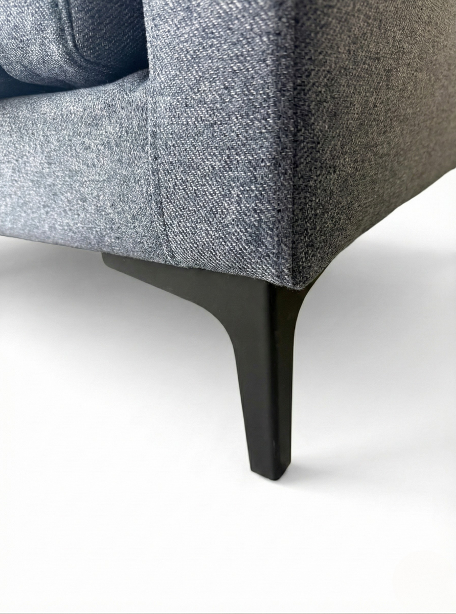 Canapé design en tissu – Kif-Kif Import