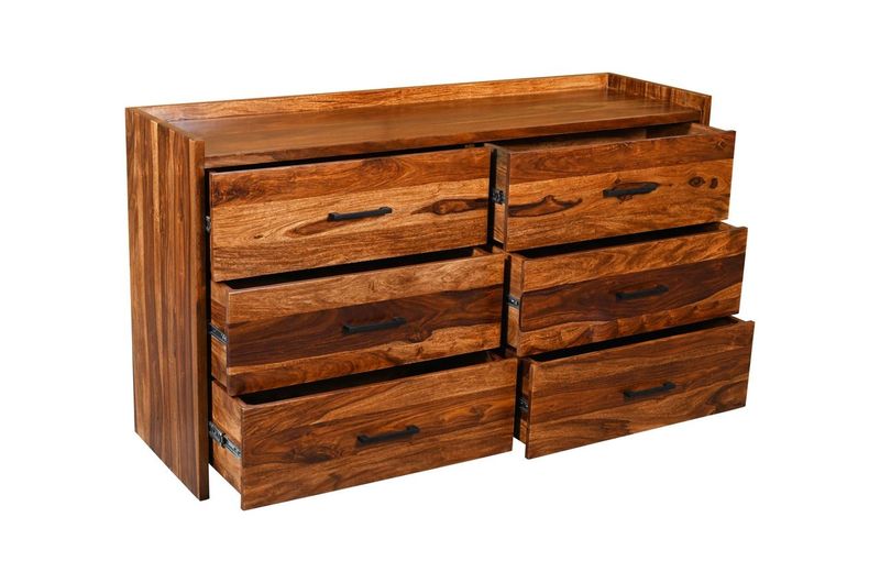 Commode NAGPUR 57" – Kif-Kif Import