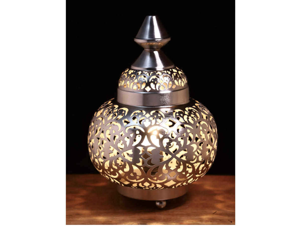 Sultan Matki table lamp – Kif-Kif Import