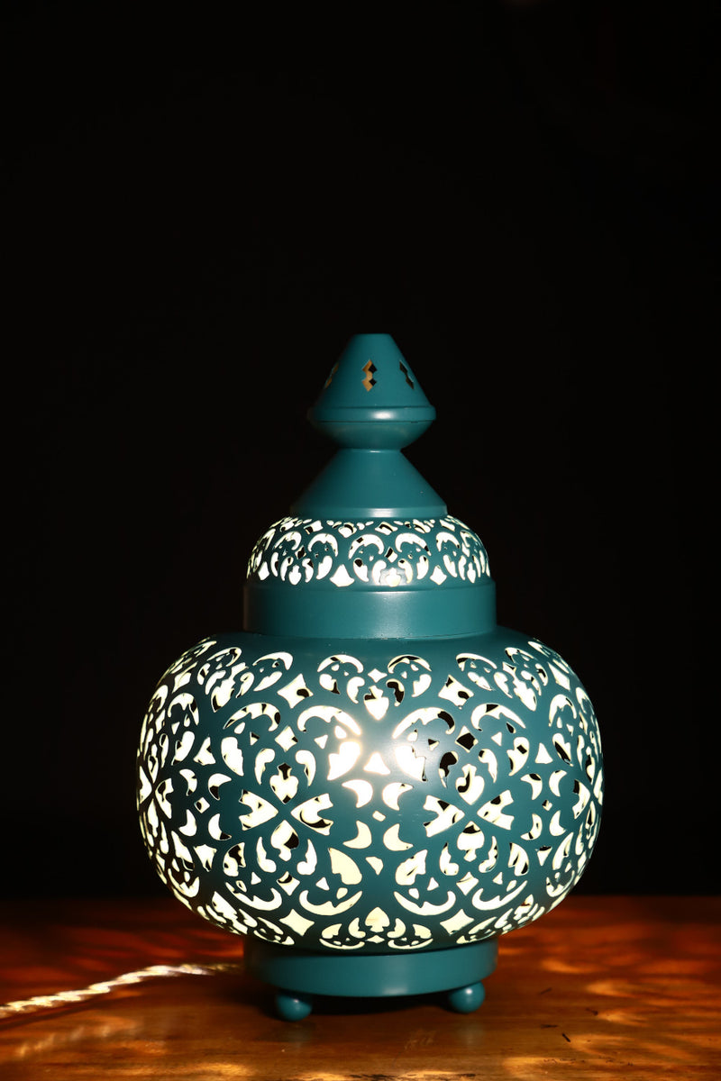 Sultan Matki table lamp – Kif-Kif Import