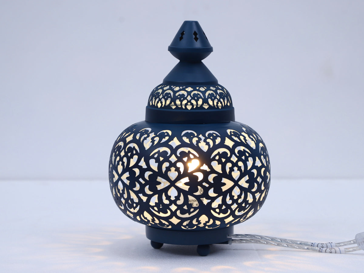 Lampe de table Sultan Matki – Kif-Kif Import