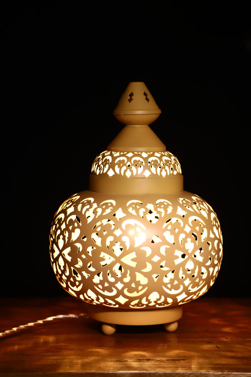 Sultan Matki table lamp – Kif-Kif Import