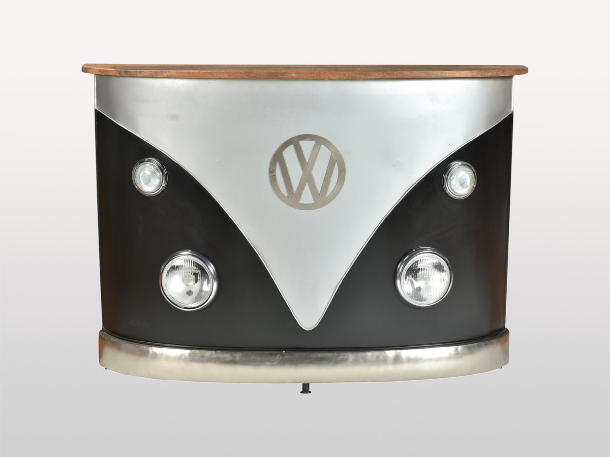 Vintage VW combi bar – Kif-Kif Import