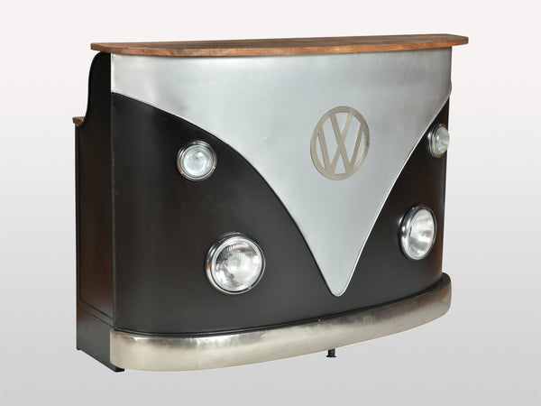 Bar combi VW vintage | Kif-Kif Import