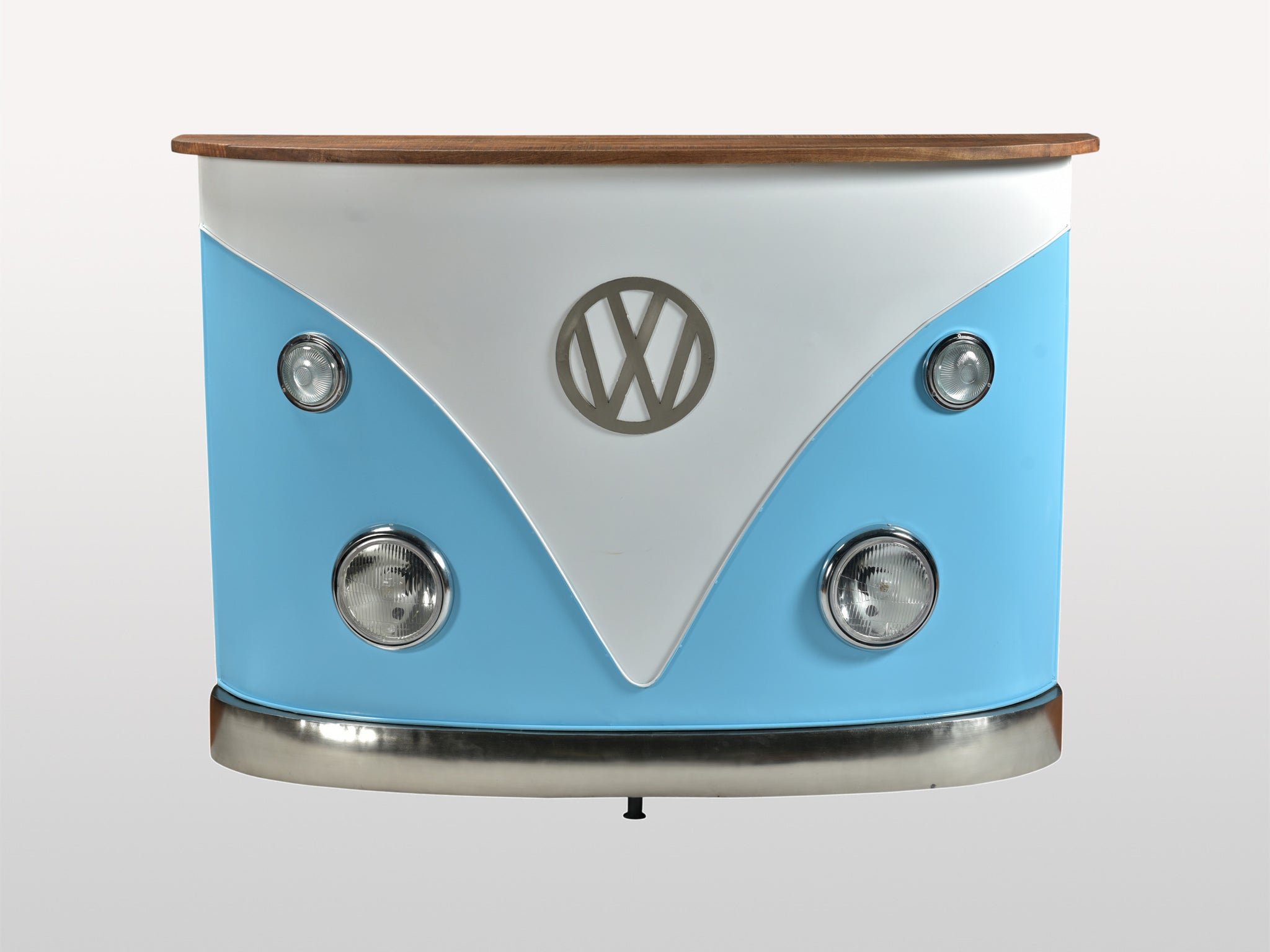Vintage VW combi bar | Kif-Kif Import