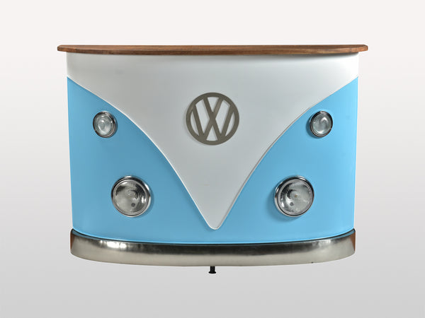 Vintage VW combi bar | Kif-Kif Import
