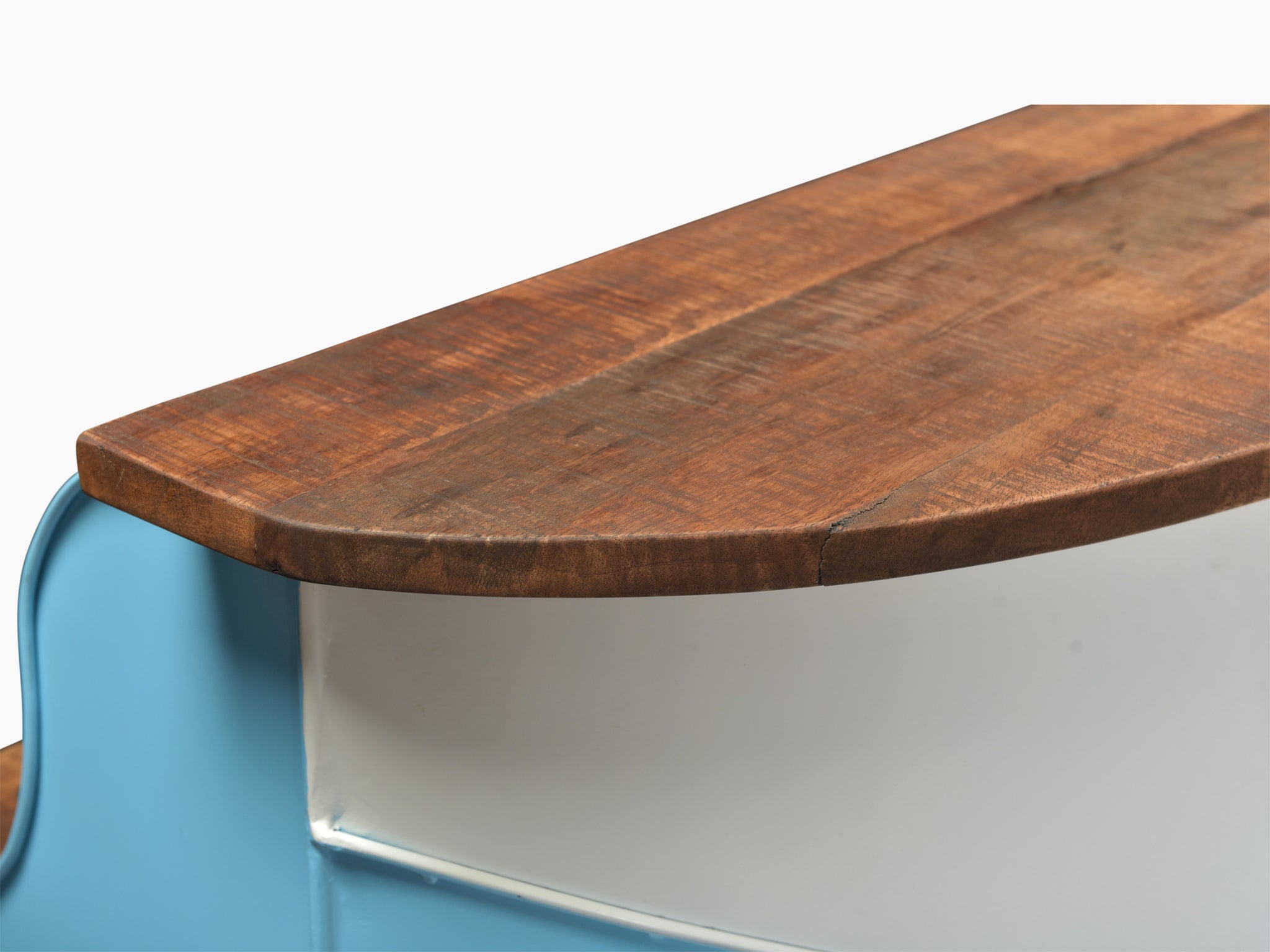 Vintage VW combi bar | Kif-Kif Import